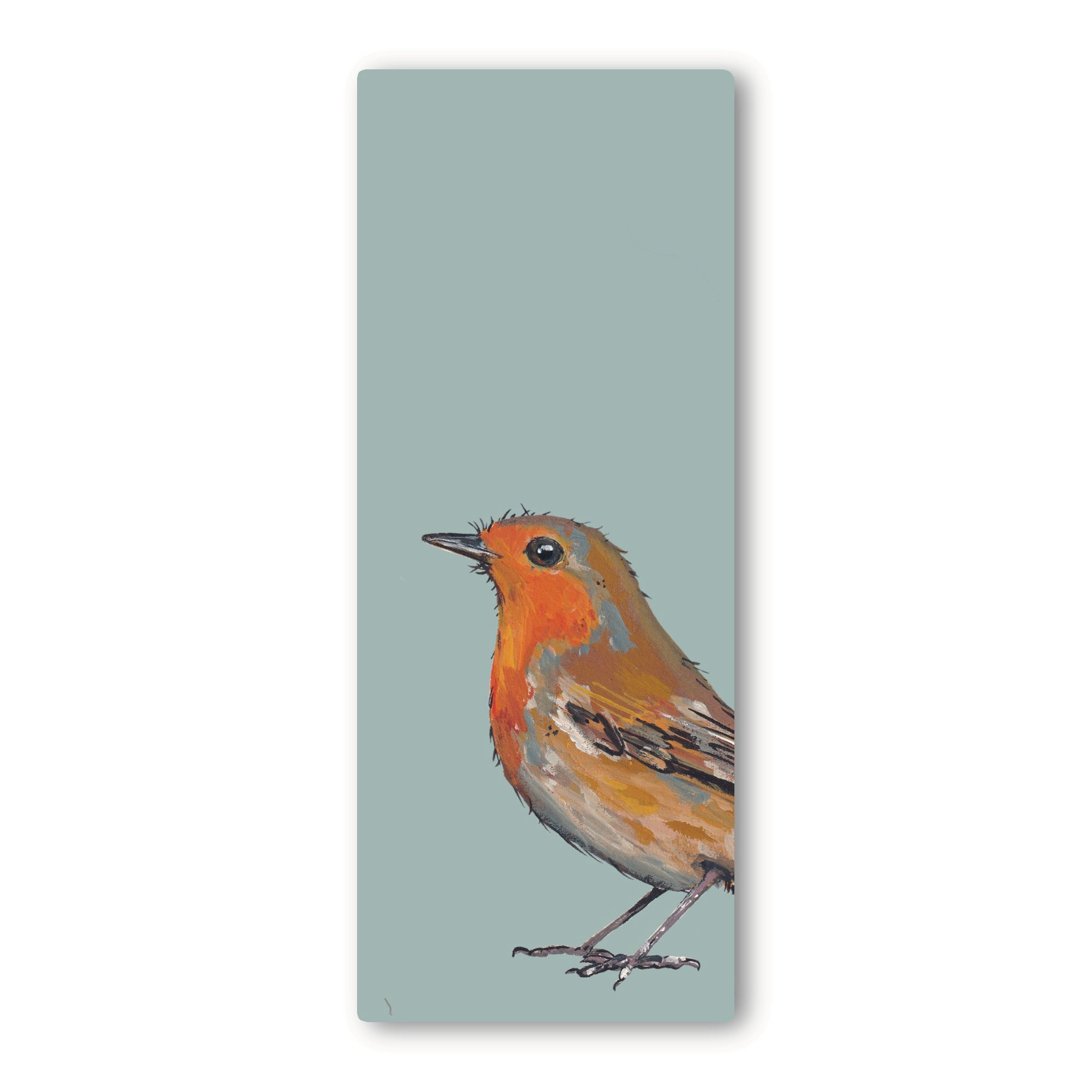 Robin Bookmark - Barnacle – Ellwood Parker